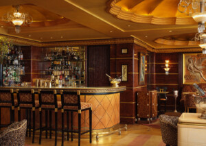 Hotel Image Gallery: Inside The Ritz London