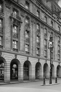 The Legacy of The Ritz: London’s Most Famous Hotel
